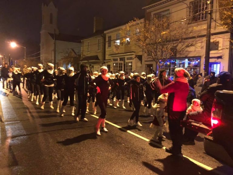 Home - Amyclae Dance Academy