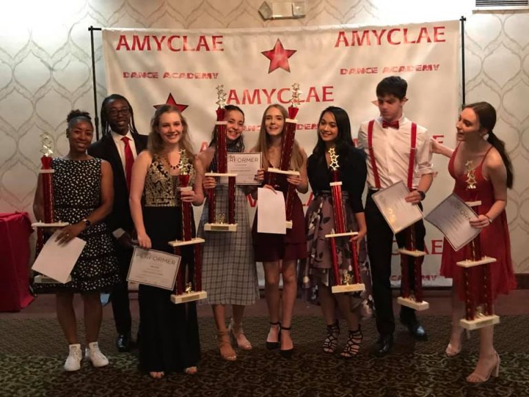 Home - Amyclae Dance Academy