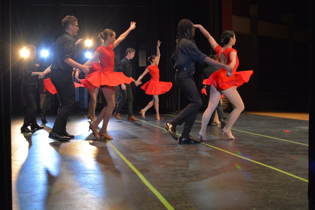 Home - Amyclae Dance Academy