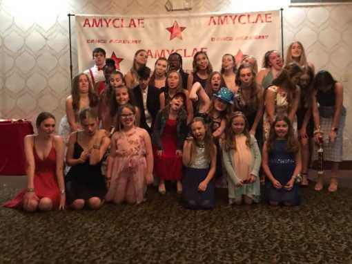Home - Amyclae Dance Academy