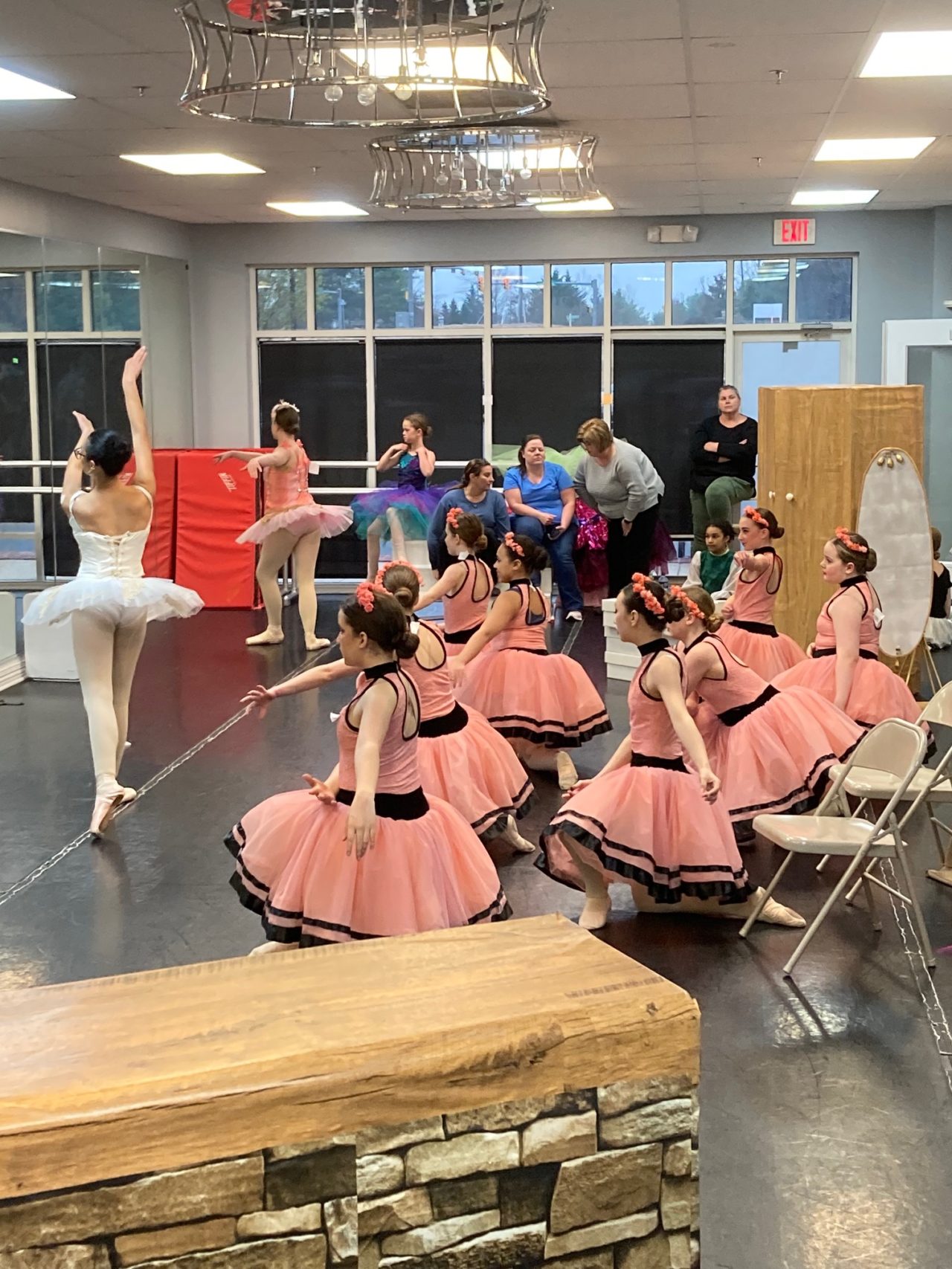 Home - Amyclae Dance Academy