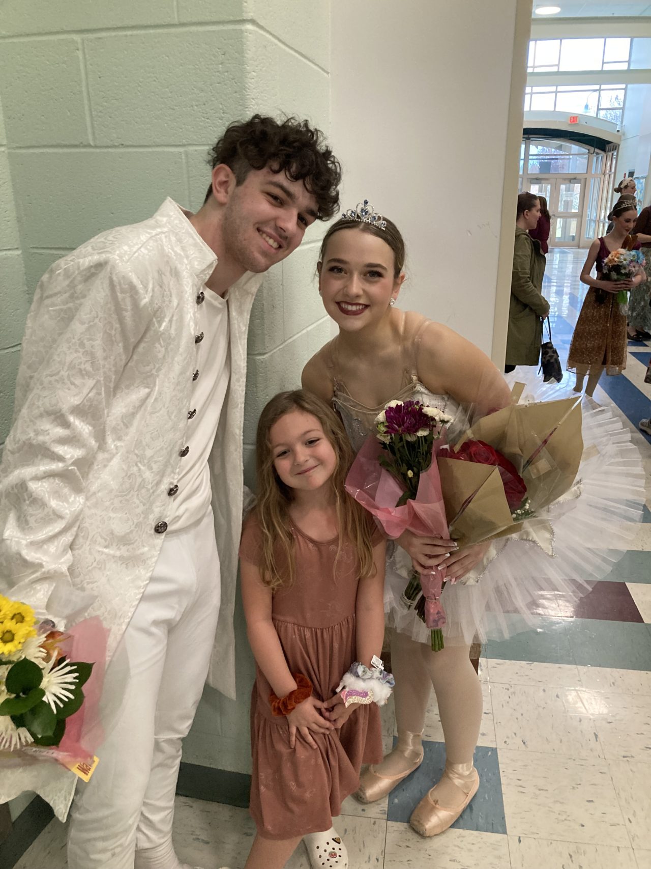 Home - Amyclae Dance Academy