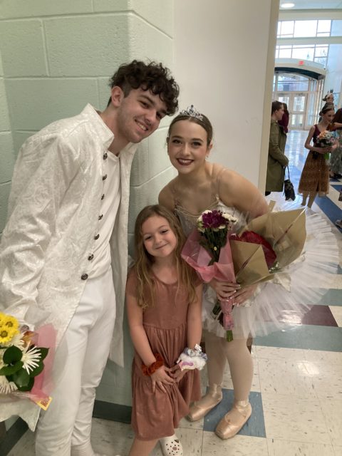 Home - Amyclae Dance Academy