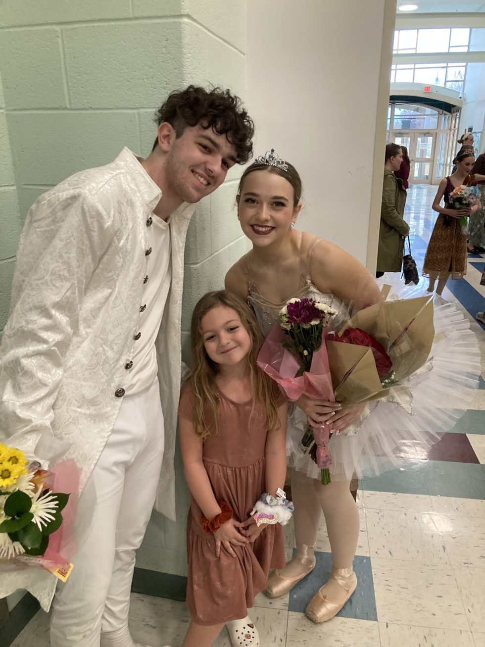 Home - Amyclae Dance Academy