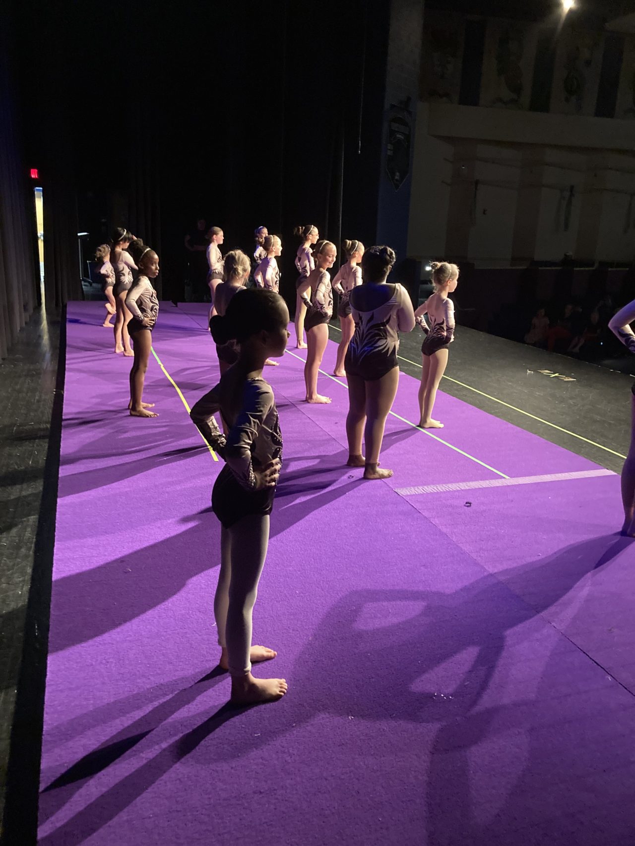 Home - Amyclae Dance Academy