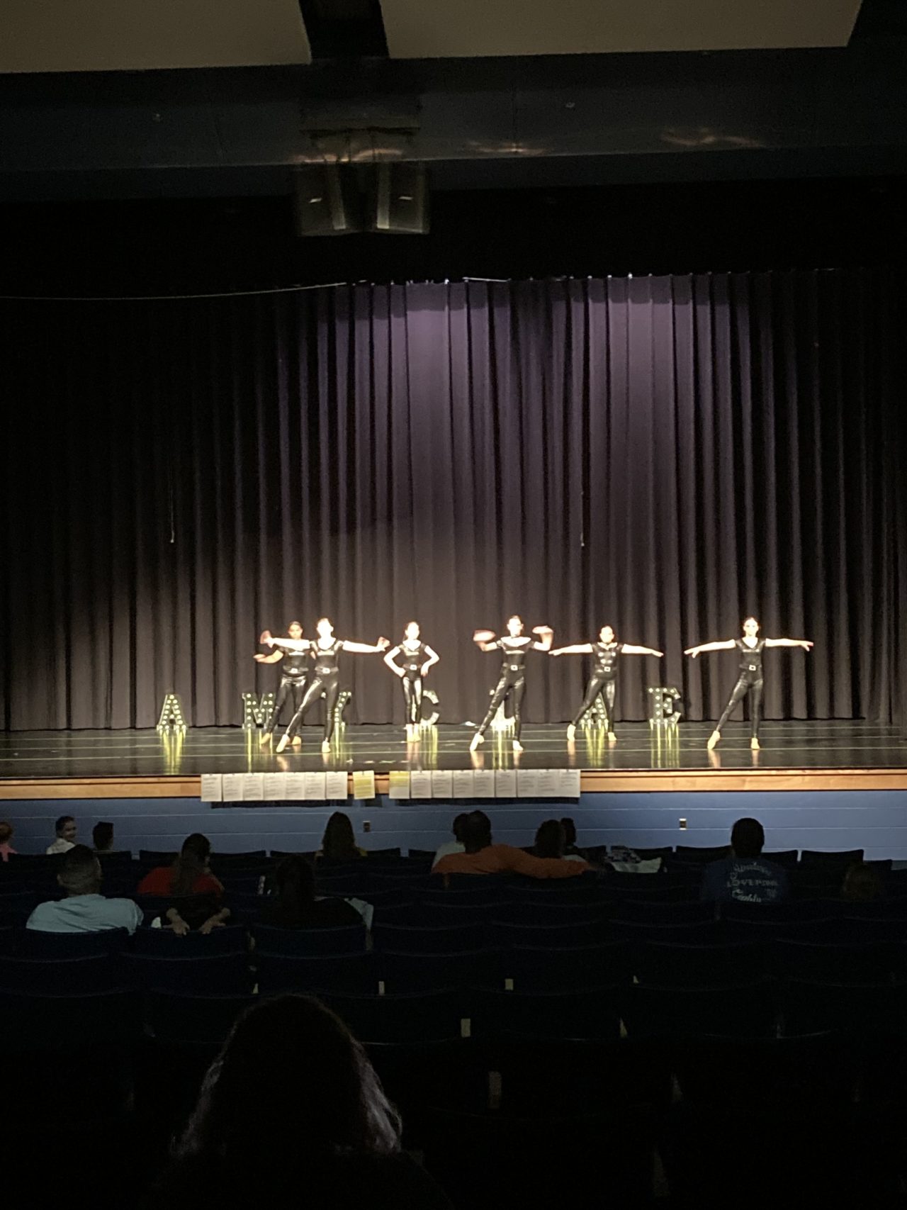 Home - Amyclae Dance Academy