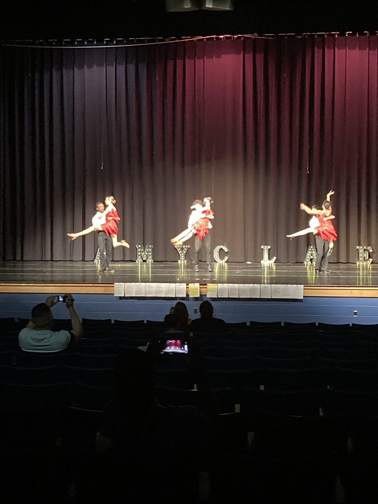 Home - Amyclae Dance Academy