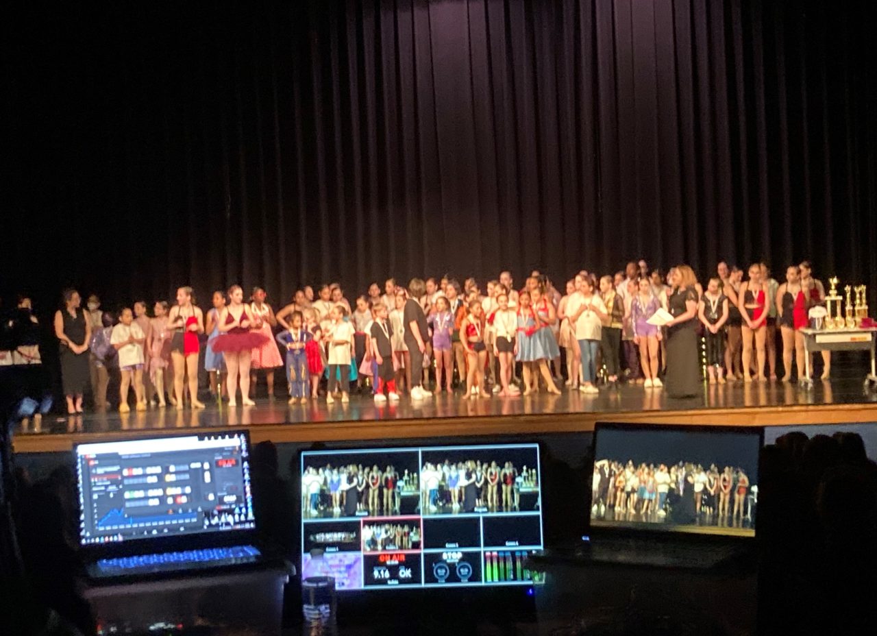 Home - Amyclae Dance Academy