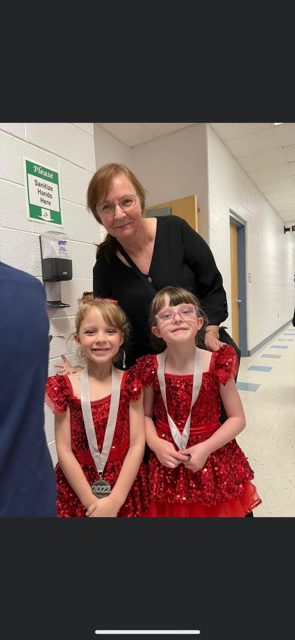 Home - Amyclae Dance Academy